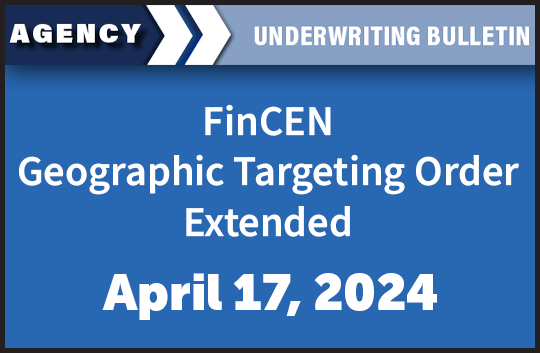 FinCEN - ORT Learning Center Florida